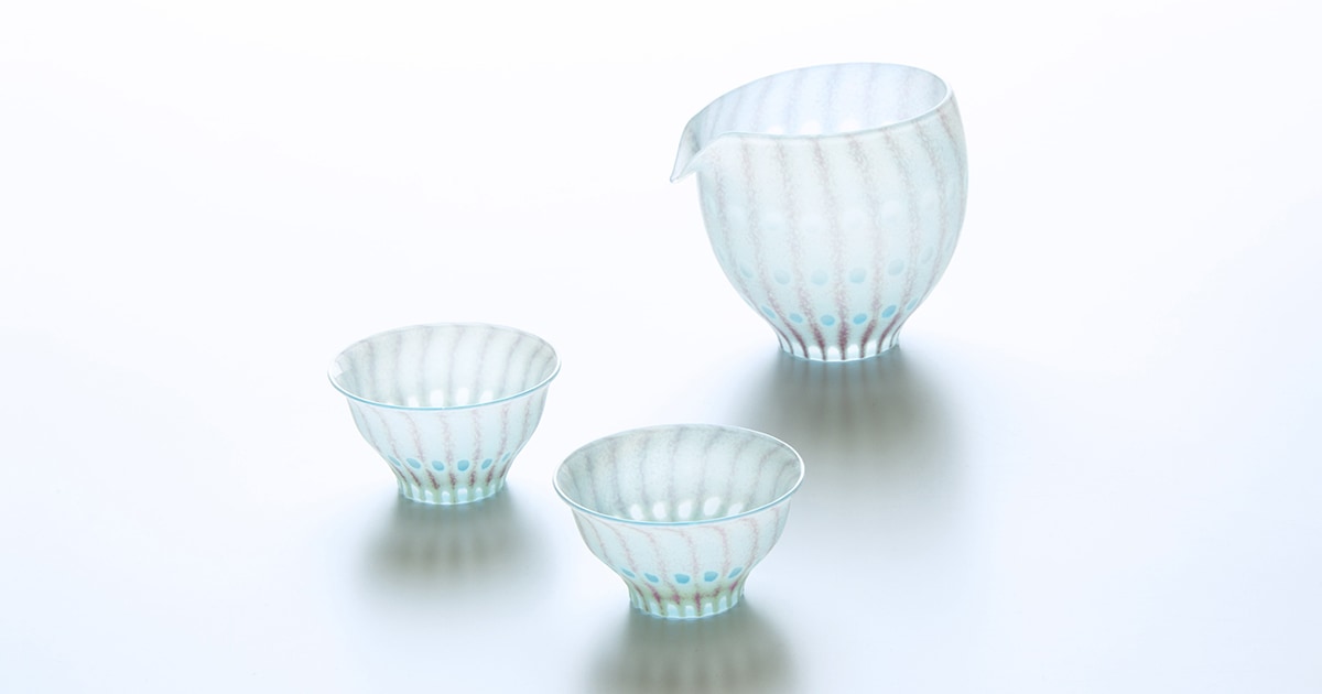 ABOUT | SHUNJI SASAKI WORKS